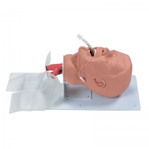 Adult Trach Tube - LabWorld.co.uk