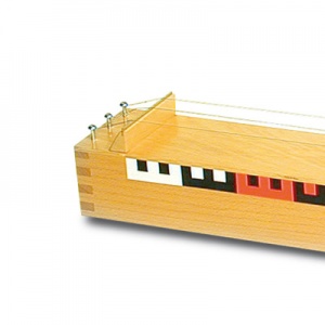 Demonstration Monochord - LabWorld.co.uk