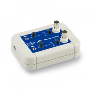 Measuring Instruments - LabWorld.co.uk