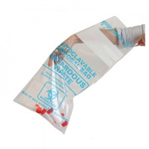 Autoclave Bags - LabWorld.co.uk