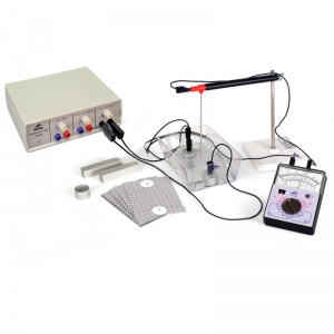 Electrostatics - LabWorld.co.uk