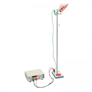 Free Fall/Uniform Acceleration - LabWorld.co.uk