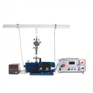 Free Electrons in Gases and in a Vacuum - LabWorld.co.uk