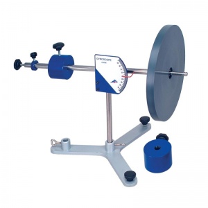 Gyroscope S - LabWorld.co.uk
