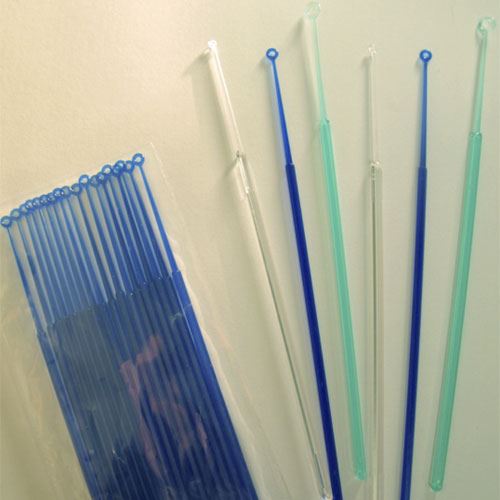 10ul Loop Rigid Type Pack of 20 - LabWorld.co.uk