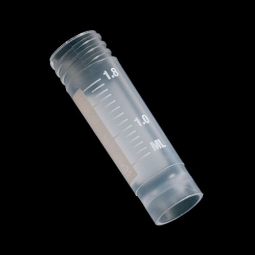 Graduated and Marked Non Sterile 2ml Tubes - LabWorld.co.uk