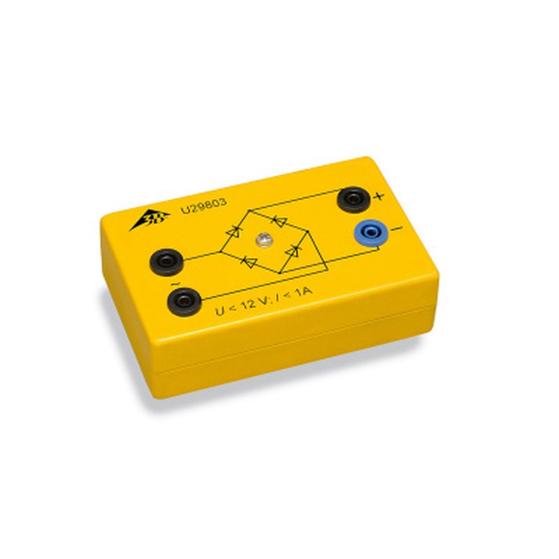 Graetz Bridge in 3B Box - LabWorld.co.uk