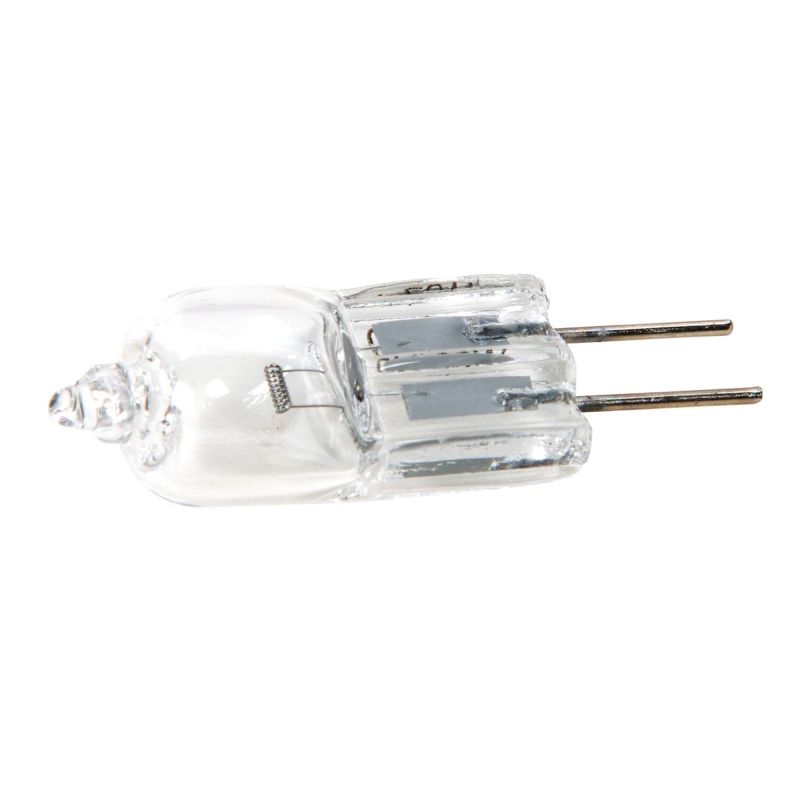 3B Spare Microscope Halogen Lamp - LabWorld.co.uk