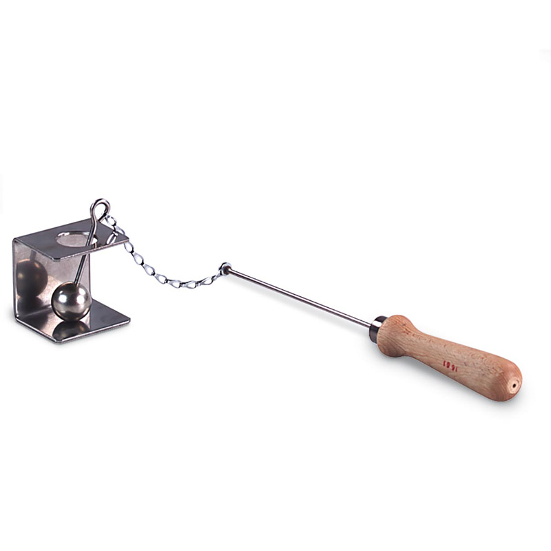 Ball with Ring - LabWorld.co.uk