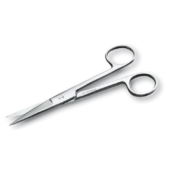 3B Dissection Scissors - 14.5cm - LabWorld.co.uk