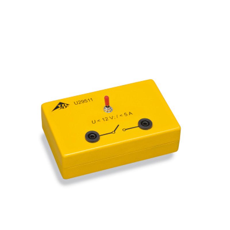 Switch on 3B Box - LabWorld.co.uk