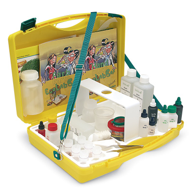 Biology Education - LabWorld.co.uk