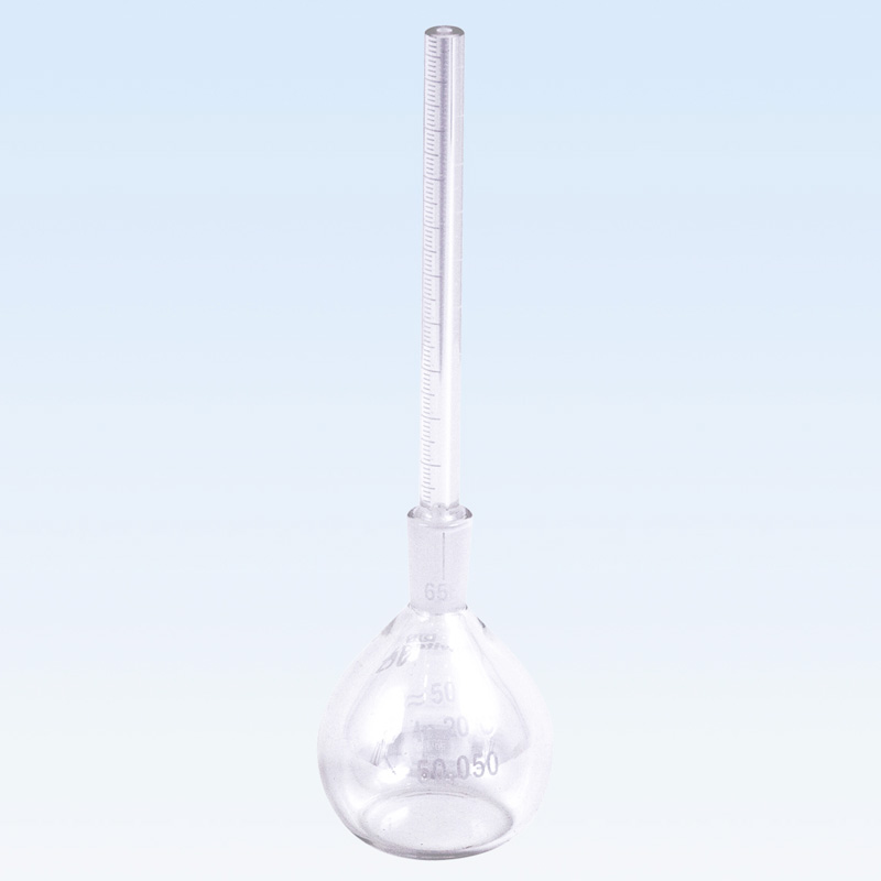 Volume Dilatometer - LabWorld.co.uk