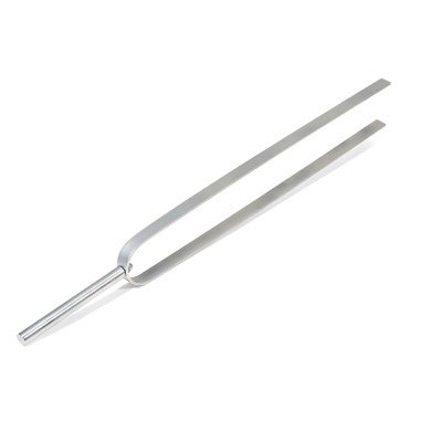 Demonstration Tuning Fork - LabWorld.co.uk