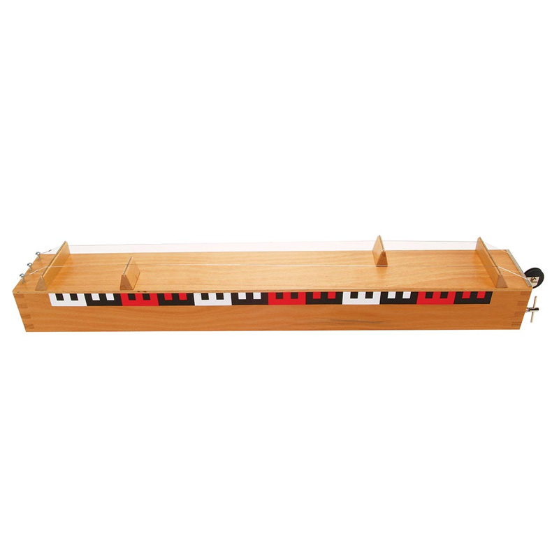 Demonstration Monochord - LabWorld.co.uk