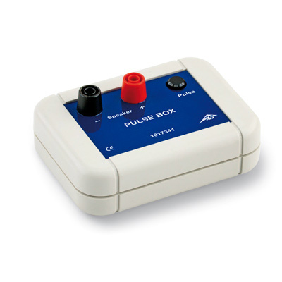 Pulse Box K - LabWorld.co.uk