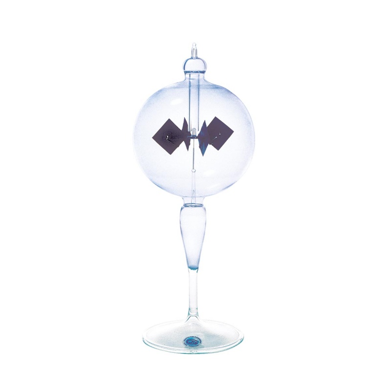 Crookes Radiometer - LabWorld.co.uk