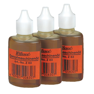 Oil for Steam Engine B - LabWorld.co.uk