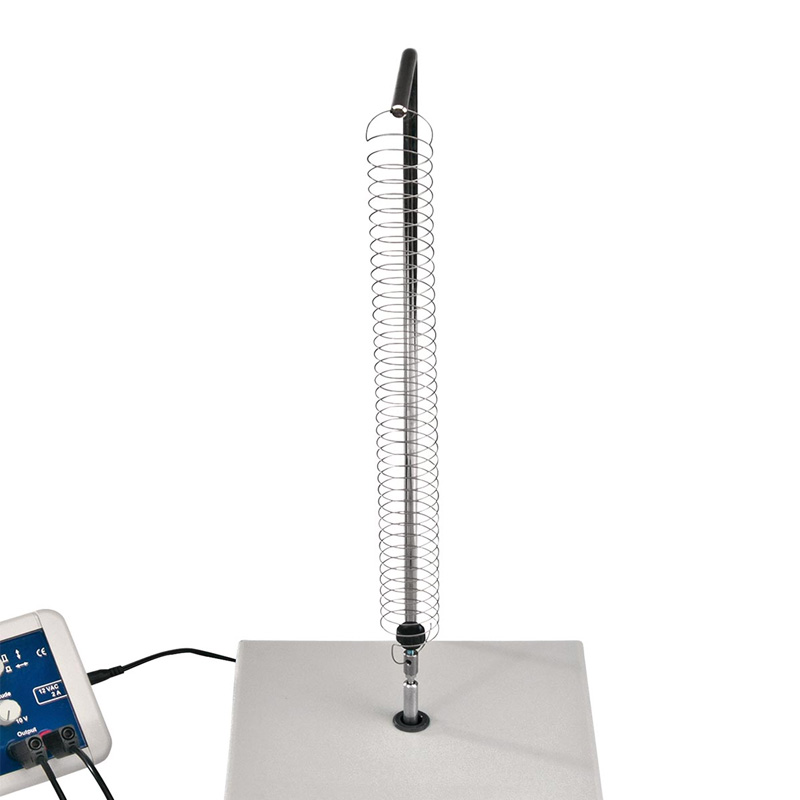 Accessories for Spring Oscillations - LabWorld.co.uk