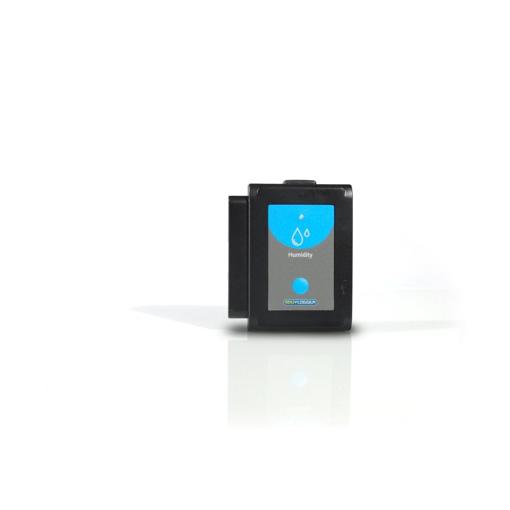 Edu-Logger Humidity Logger Sensor - LabWorld.co.uk