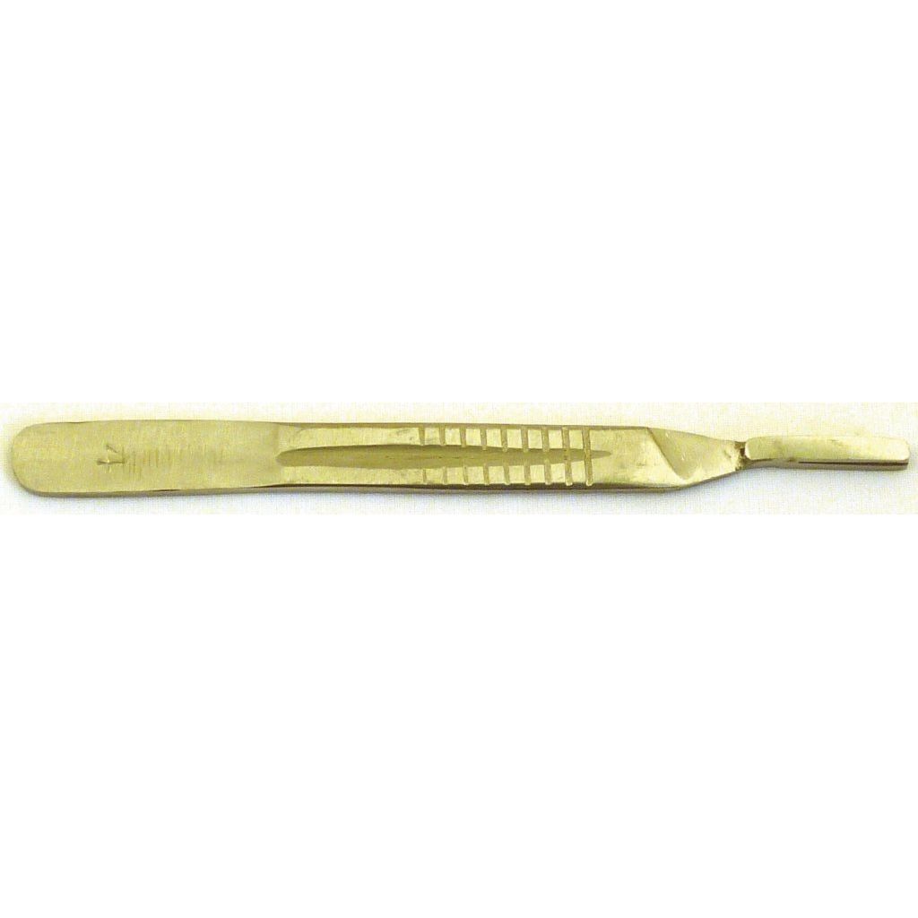 Scalpel Handle Size 4 - LabWorld.co.uk
