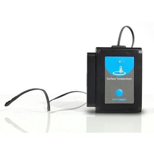 Edu-Logger Surface Temperature Logger Sensor - LabWorld.co.uk