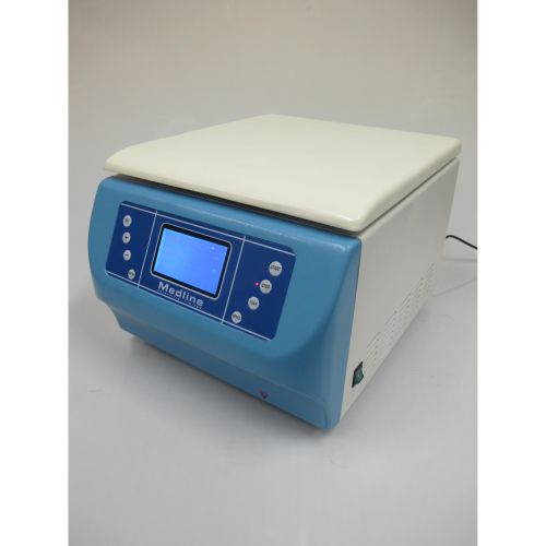 Medline Low Speed Centrifuge 5000 rpm - LabWorld.co.uk