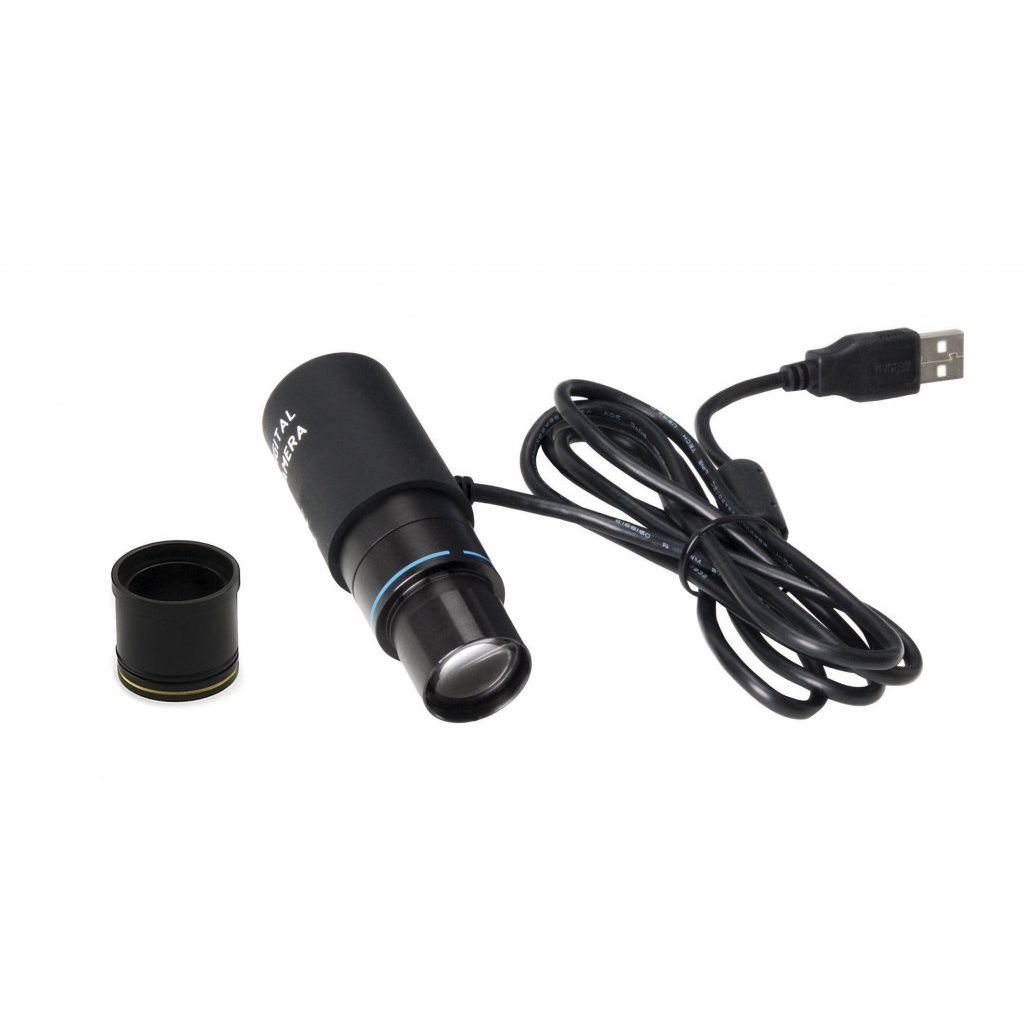 The Microscope Digital Video Camera - LabWorld.co.uk