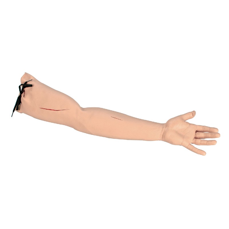 Life/Form Suture Trainer Arm - LabWorld.co.uk