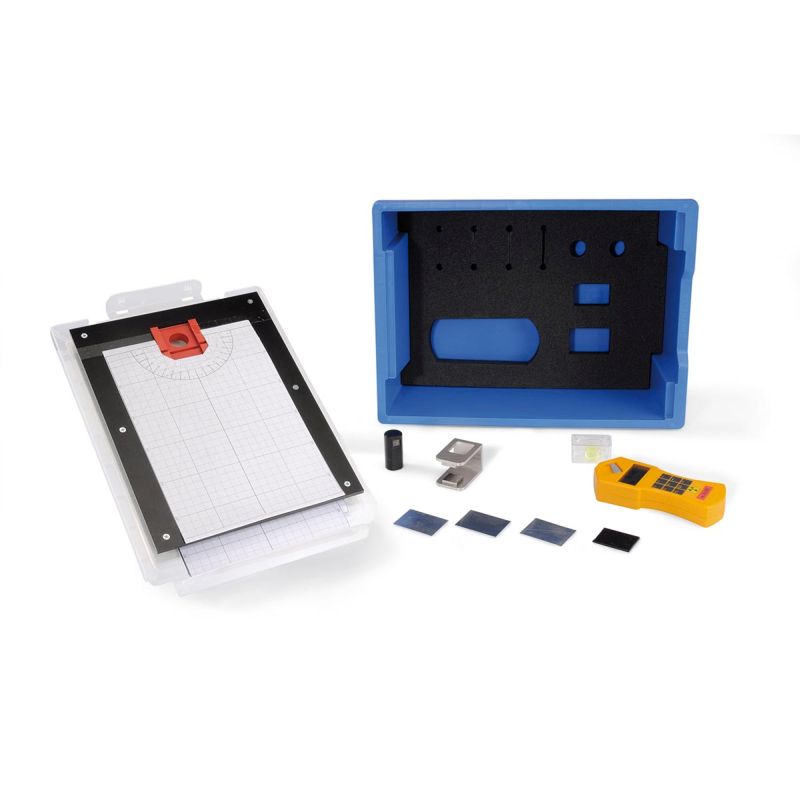 Radioactivity Advanced Student Experiments Kit - LabWorld.co.uk