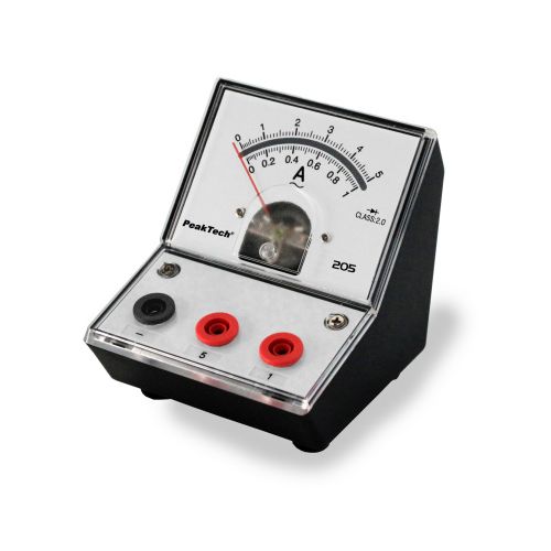 Pointer Measuring Instruments for Student Use - LabWorld.co.uk