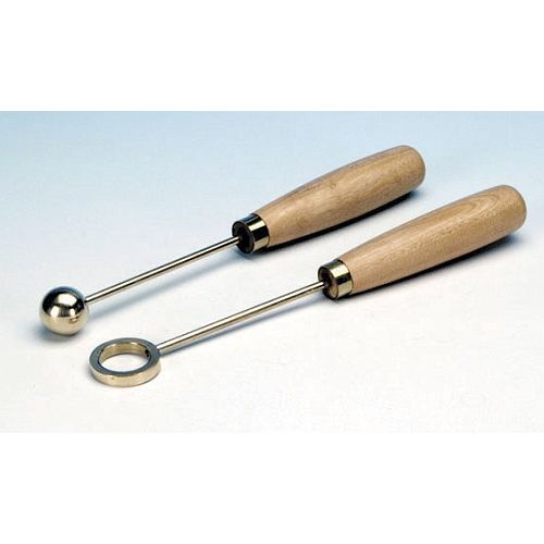 Ball and Ring Apparatus Set - LabWorld.co.uk