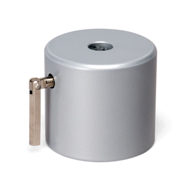 Barrel Foot Heavy Base 1kg - LabWorld.co.uk