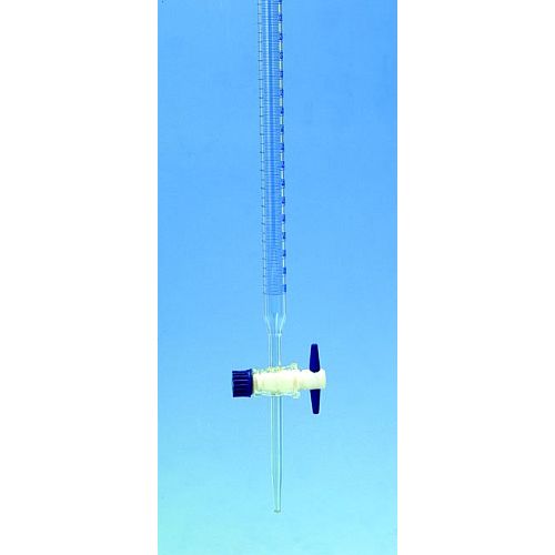 Burette PTFE Stopcock - LabWorld.co.uk