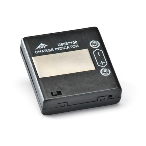 Charge Indicator - LabWorld.co.uk