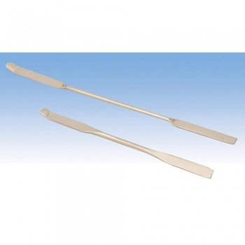 Spatula Chattaway 10 Pack - LabWorld.co.uk