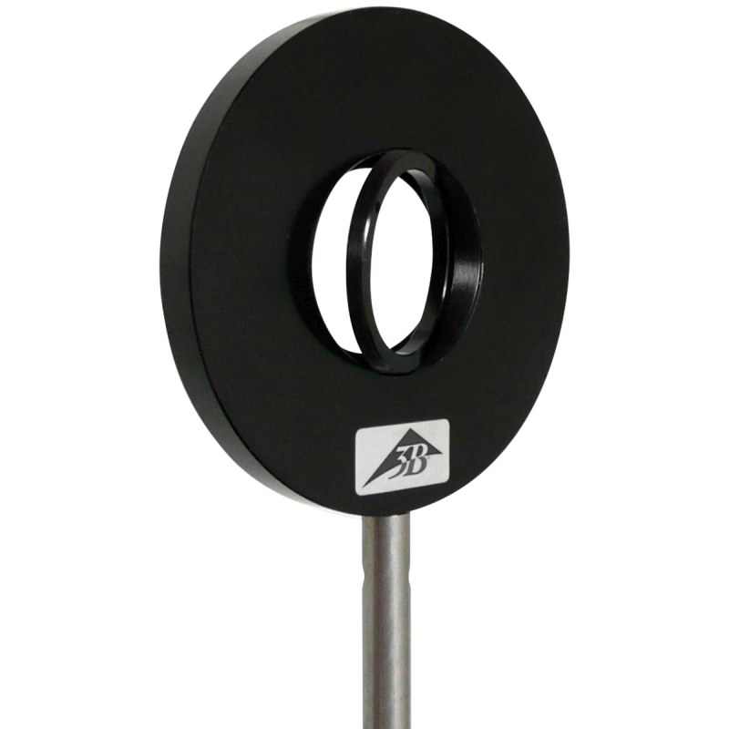 Component Holder on Stem - LabWorld.co.uk