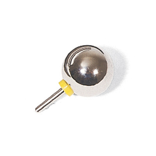 Conducting Spheres with 4mm Plugs - LabWorld.co.uk
