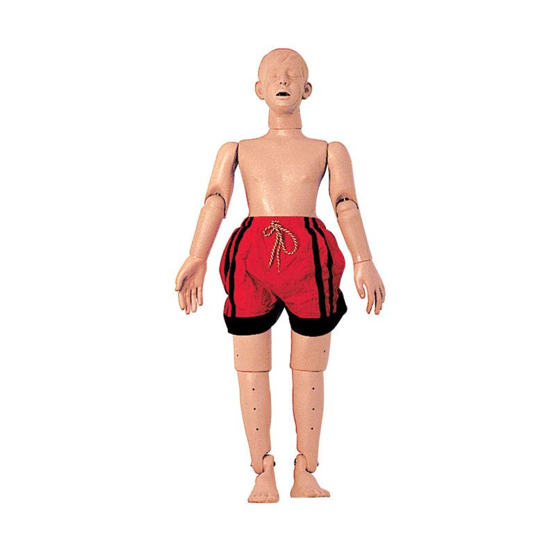 CPR Water Rescue Mannequins - LabWorld.co.uk