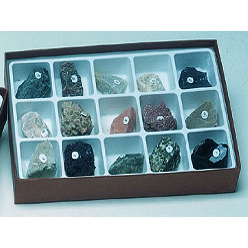 Edulab Rock Kit - LabWorld.co.uk