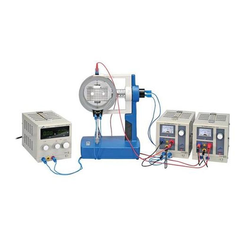 Teltron Electron Deflection Tube D - LabWorld.co.uk