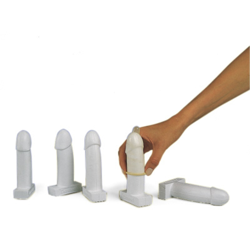 Esp Condom Training Models Pack Of 20 Uk