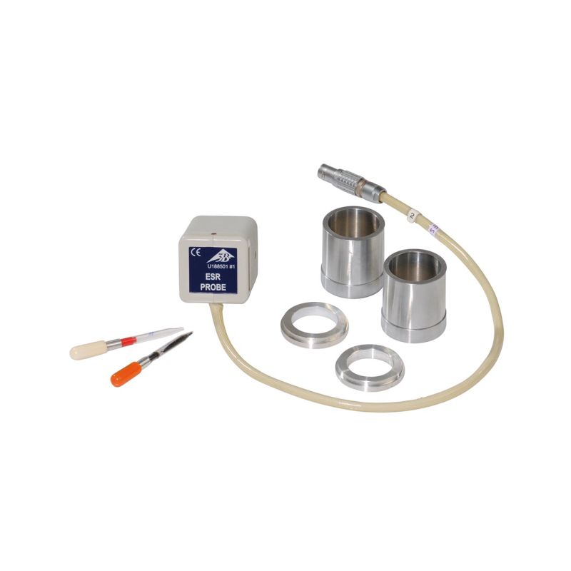 ESR Supplementary Set - LabWorld.co.uk