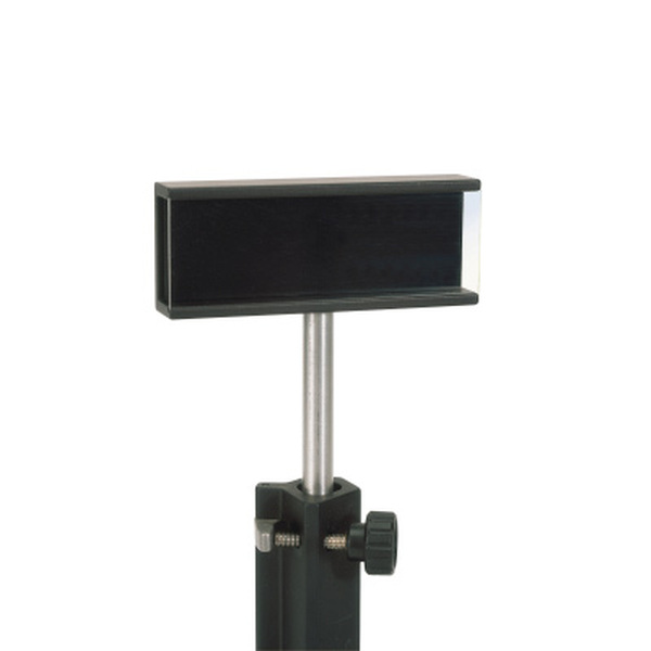 Fresnel Mirror on Stem - LabWorld.co.uk