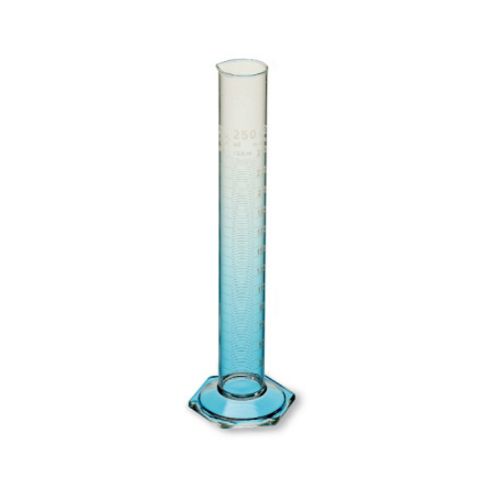 Graduated Cylinder - LabWorld.co.uk