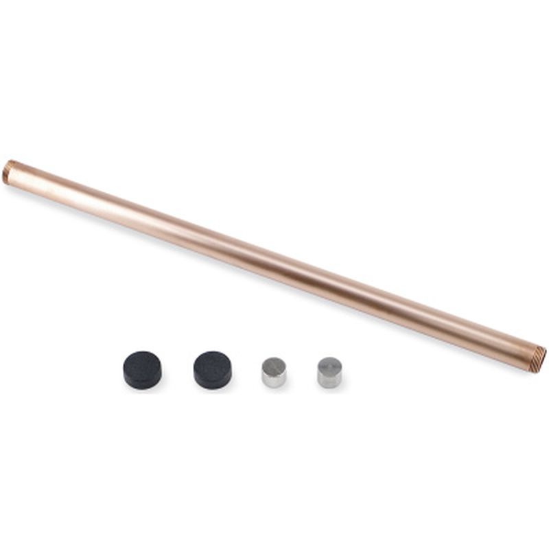Lenz's Law Copper Tube - LabWorld.co.uk