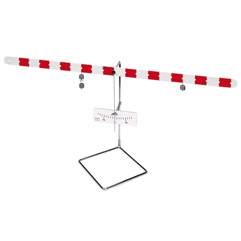 Lever Experiment Set - LabWorld.co.uk