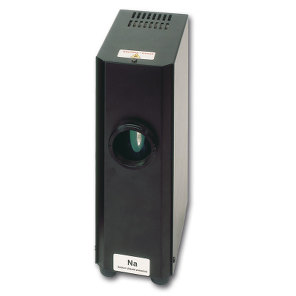 Low-Pressure Sodium Spectral Lamp Kit (230V, 50/60Hz) - LabWorld.co.uk