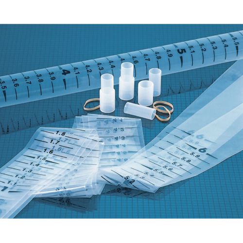 Lung Volume Measuring Kit Set of 4 - LabWorld.co.uk