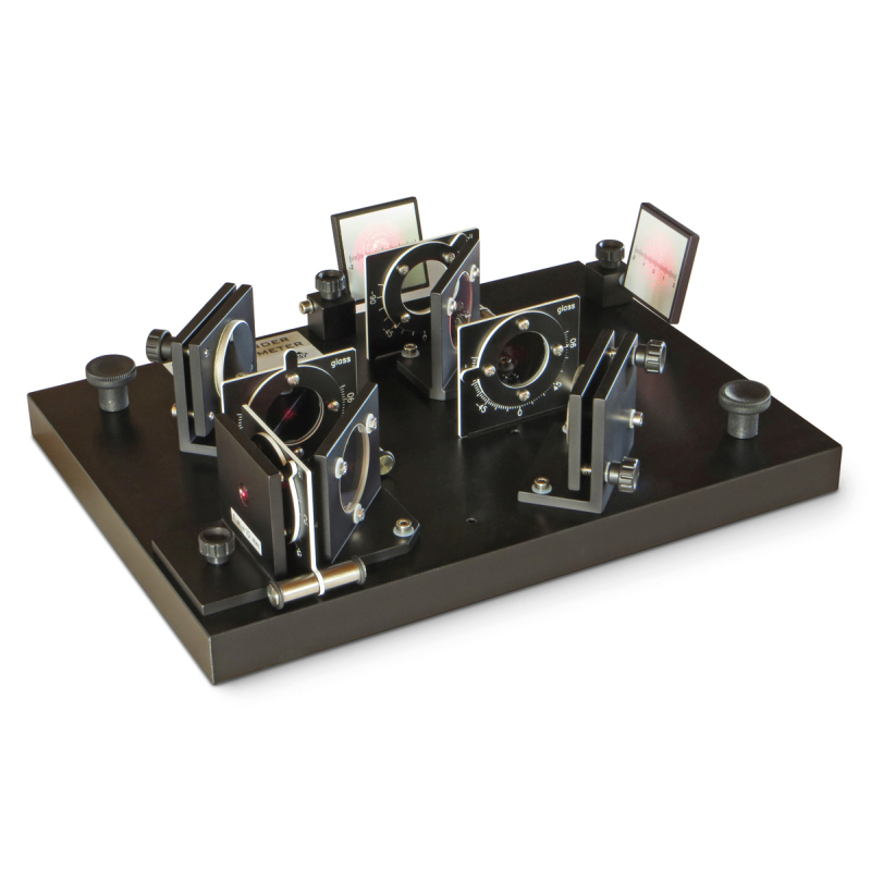 Interferometers - LabWorld.co.uk